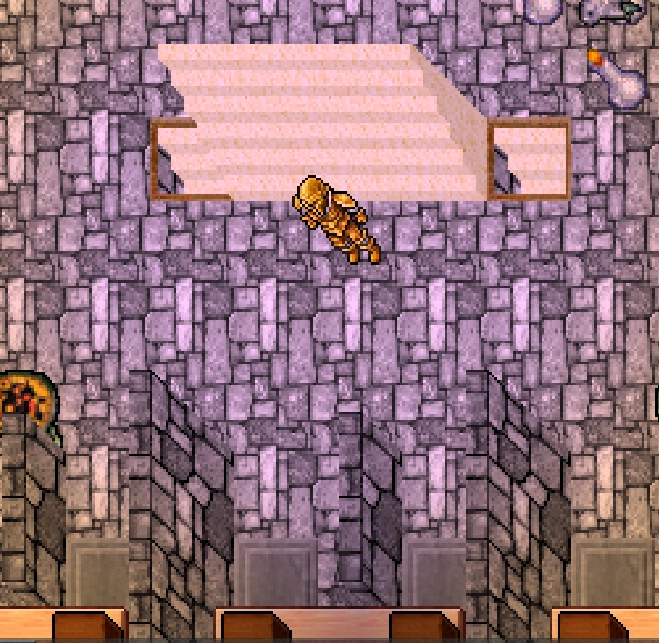 Edron Training Quarters | Slaynville Wiki | Fandom