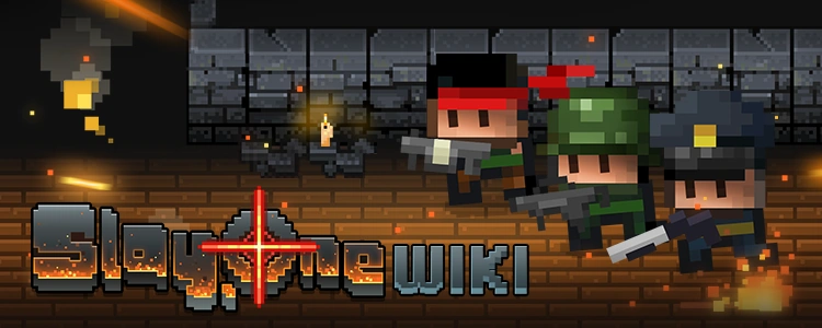 Slay.one Wikia | Fandom