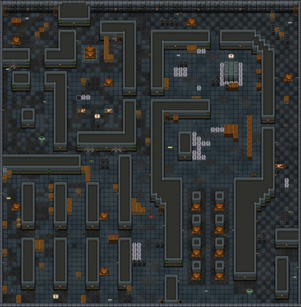 Big One - Official Slay.one Wiki