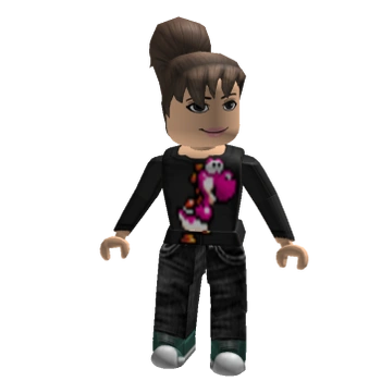 Kiera | Slay Queens Wiki | Fandom