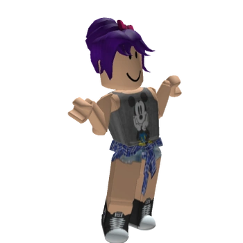 Briony | Slay Queens Wiki | Fandom