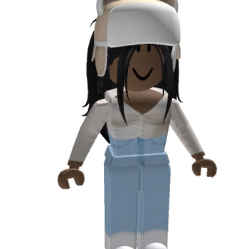 Wafaa | Slay Queens Wiki | Fandom