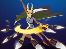 Blade Dance - Official Slay the Spire Wiki