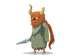Gremlin Leader - Official Slay the Spire Wiki