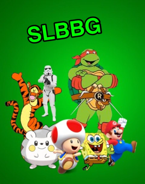Info | SLBBG Wiki | Fandom