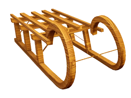 Rocket Sled | Sled! Wiki | Fandom