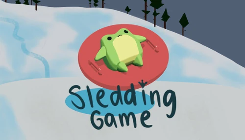 Sledding Game Wiki | Fandom