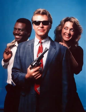 Sledge Hammer Wiki | Fandom