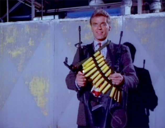 Category:Cast | Sledge Hammer Wiki | Fandom