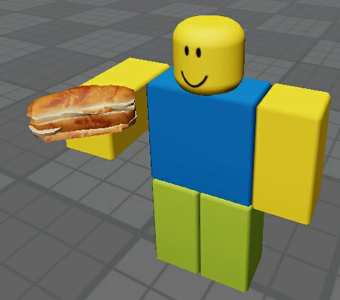 sammich | SLEEP BRAWL Wiki | Fandom