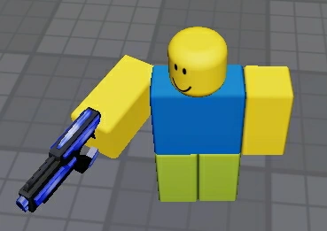 HYPERlaser | SLEEP BRAWL Wiki | Fandom