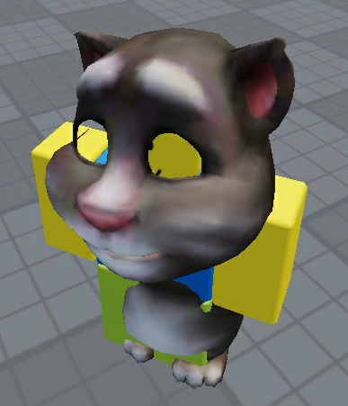 tom mask | SLEEP BRAWL Wiki | Fandom