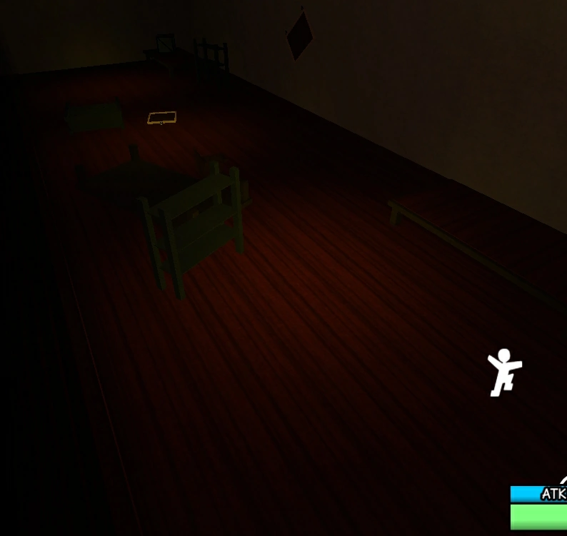 void room | SLEEP BRAWL Wiki | Fandom
