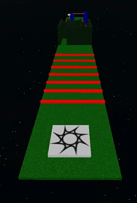 my obby | SLEEP BRAWL Wiki | Fandom