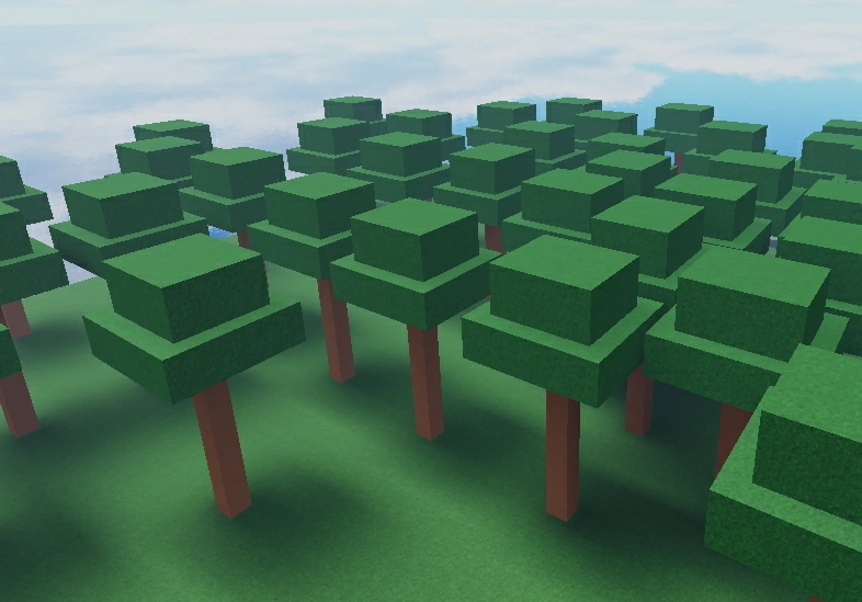 forest | SLEEP BRAWL Wiki | Fandom