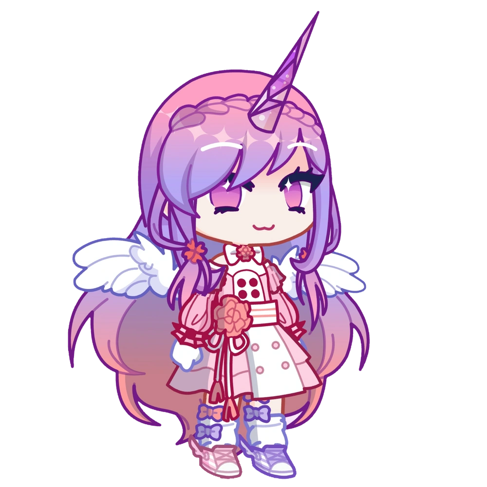 Kyu Cookie | Sleep Powder Cookie's House of Randomness Wiki | Fandom