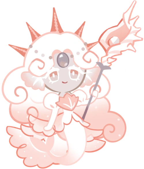 White Pearl Cookie | Sleep Powder Cookie's House of Randomness Wiki ...