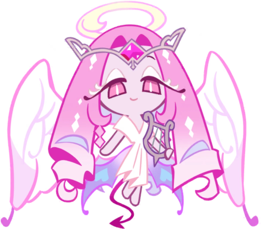 Eternal Sugar Cookie | Sleep Powder Cookie's Story Wiki | Fandom