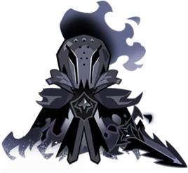 Silent Salt Cookie | Sleep Powder Cookie's Story Wiki | Fandom