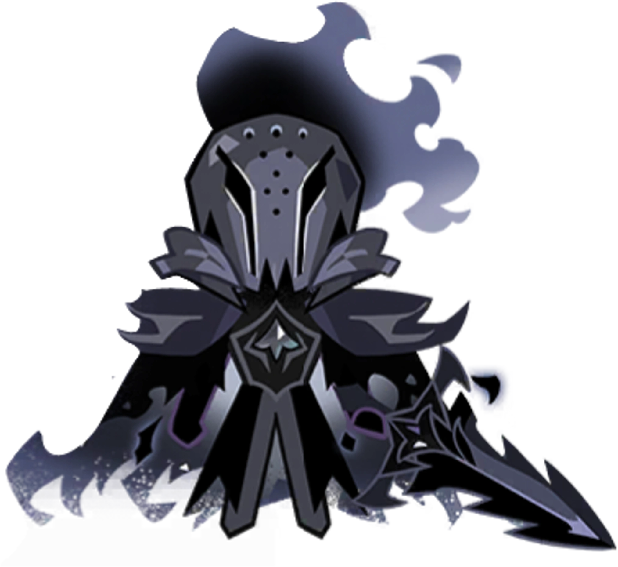 Silent Salt Cookie | Sleep Powder Cookie's Story Wiki | Fandom