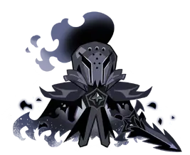 Silent Salt Cookie | Sleep Powder Cookie's Story Wiki | Fandom