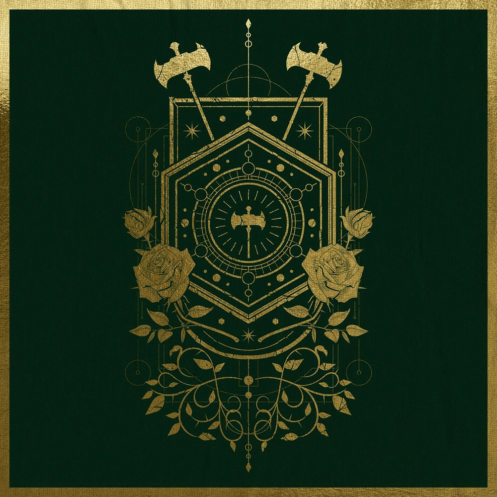 Even in Arcadia | Sleep Token Wiki | Fandom