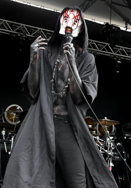 Vessel | Sleep Token Wiki | Fandom