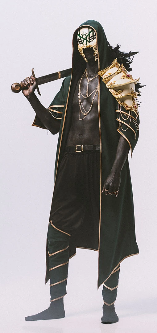 Vessel | Sleep Token Wiki | Fandom