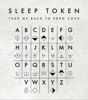 Take Me Back To Eden (TMBTE) | Sleep Token Wiki | Fandom