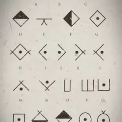 sleep token coloring pages