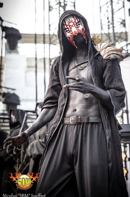 Vessel | Sleep Token Wiki | Fandom