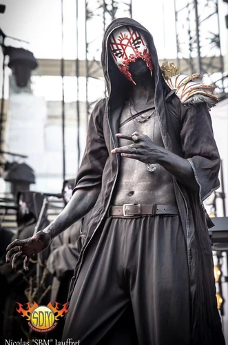 Vessel | Sleep Token Wiki | Fandom