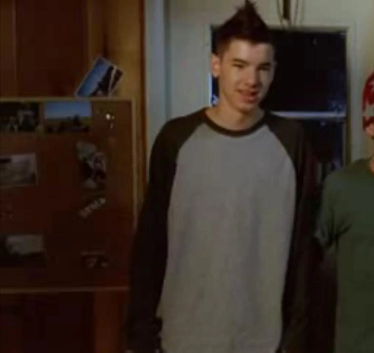 Spaz | Sleepaway Camp Wiki | Fandom