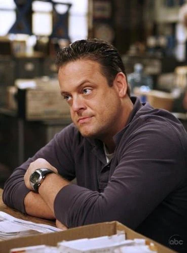 Lenny Venito | Sleepaway Camp Wiki | Fandom