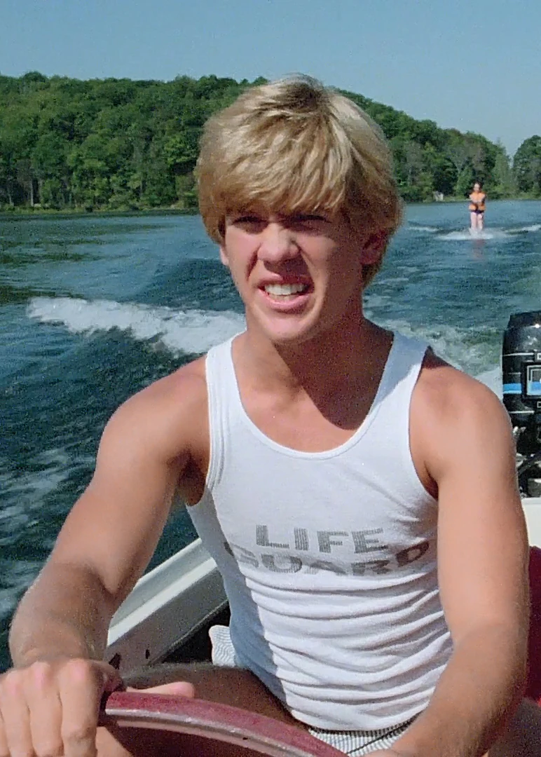 Craig | Sleepaway Camp Wiki | Fandom