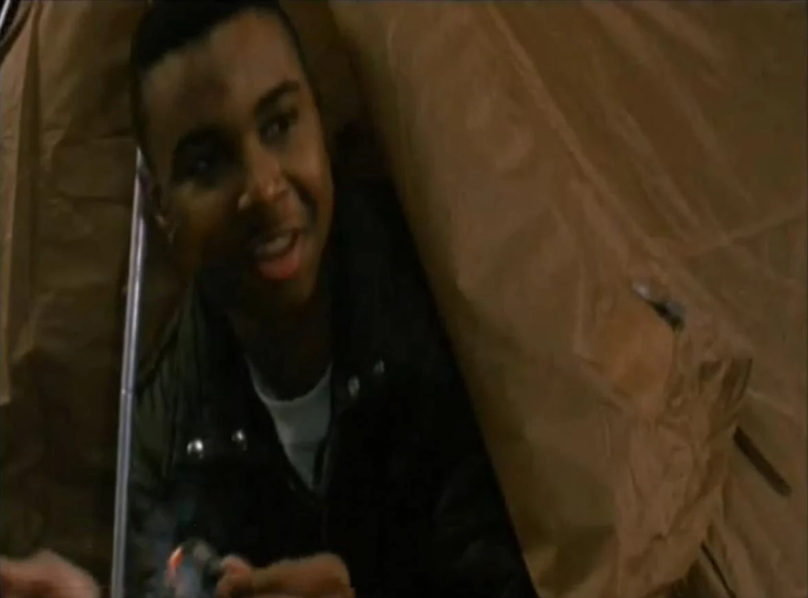 Peter Doyle | Sleepaway Camp Wiki | Fandom