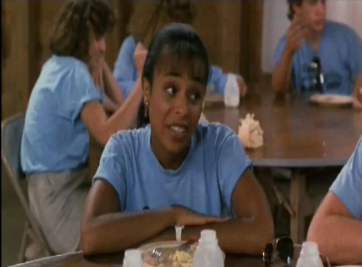 Demi | Sleepaway Camp Wiki | Fandom