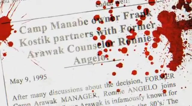 Sleepaway Camp Wiki | Fandom