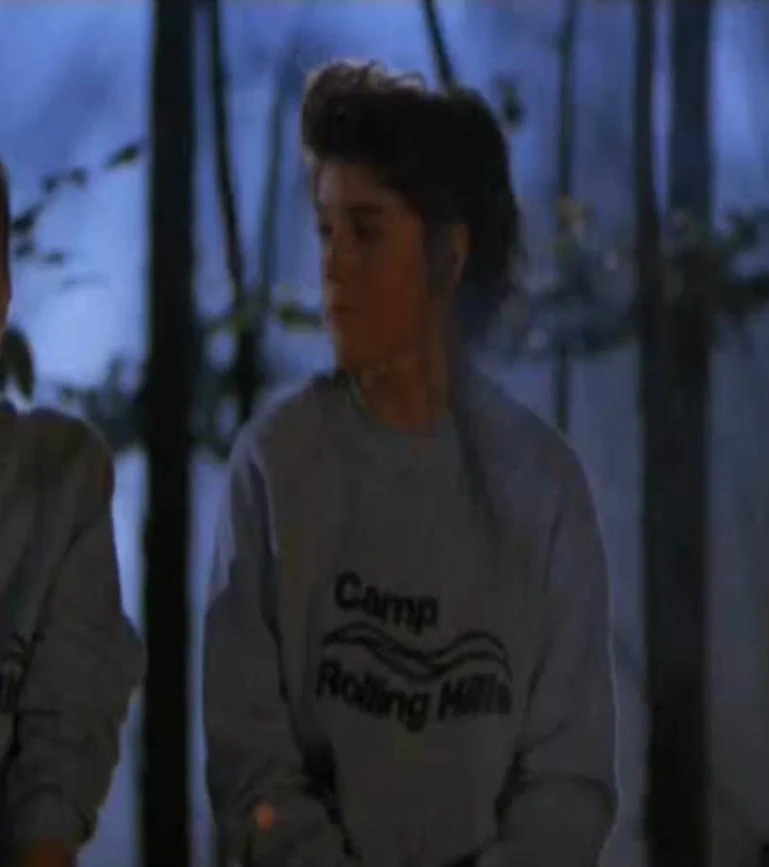 Phoebe | Sleepaway Camp Wiki | Fandom