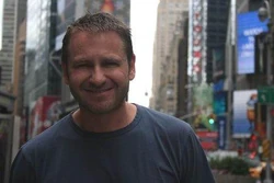 Tom Van Dell | Sleepaway Camp Wiki | Fandom