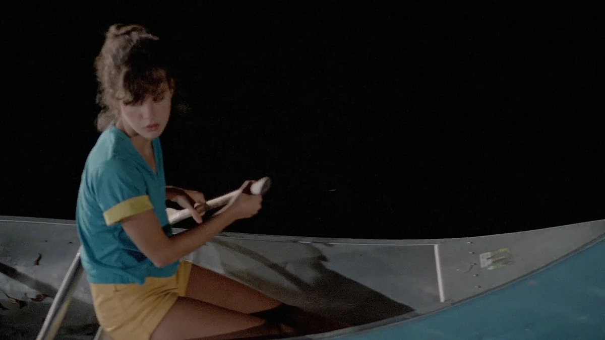 Leslie | Sleepaway Camp Wiki | Fandom