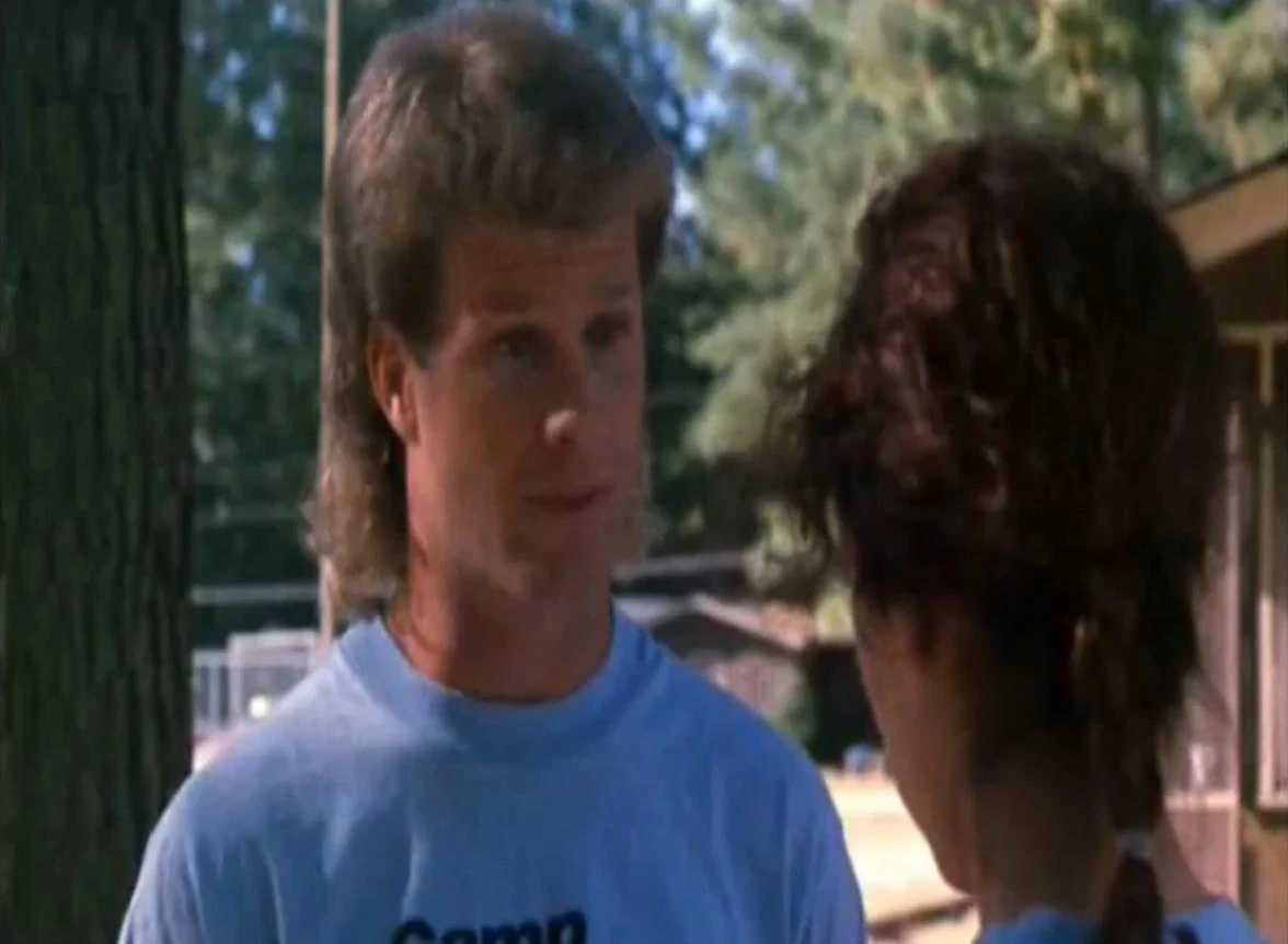 Christopher Collet Sleepaway Camp