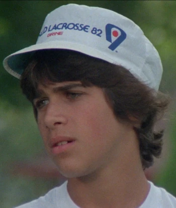 Ricky Thomas | Sleepaway Camp Wiki | Fandom