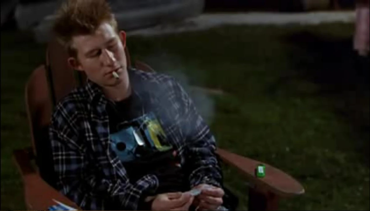 Weed | Sleepaway Camp Wiki | Fandom