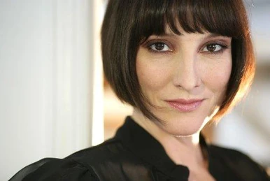 Tracy Griffith Appearances