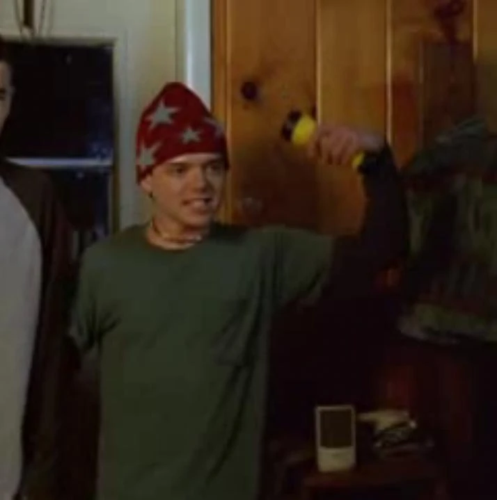 Chooch | Sleepaway Camp Wiki | Fandom