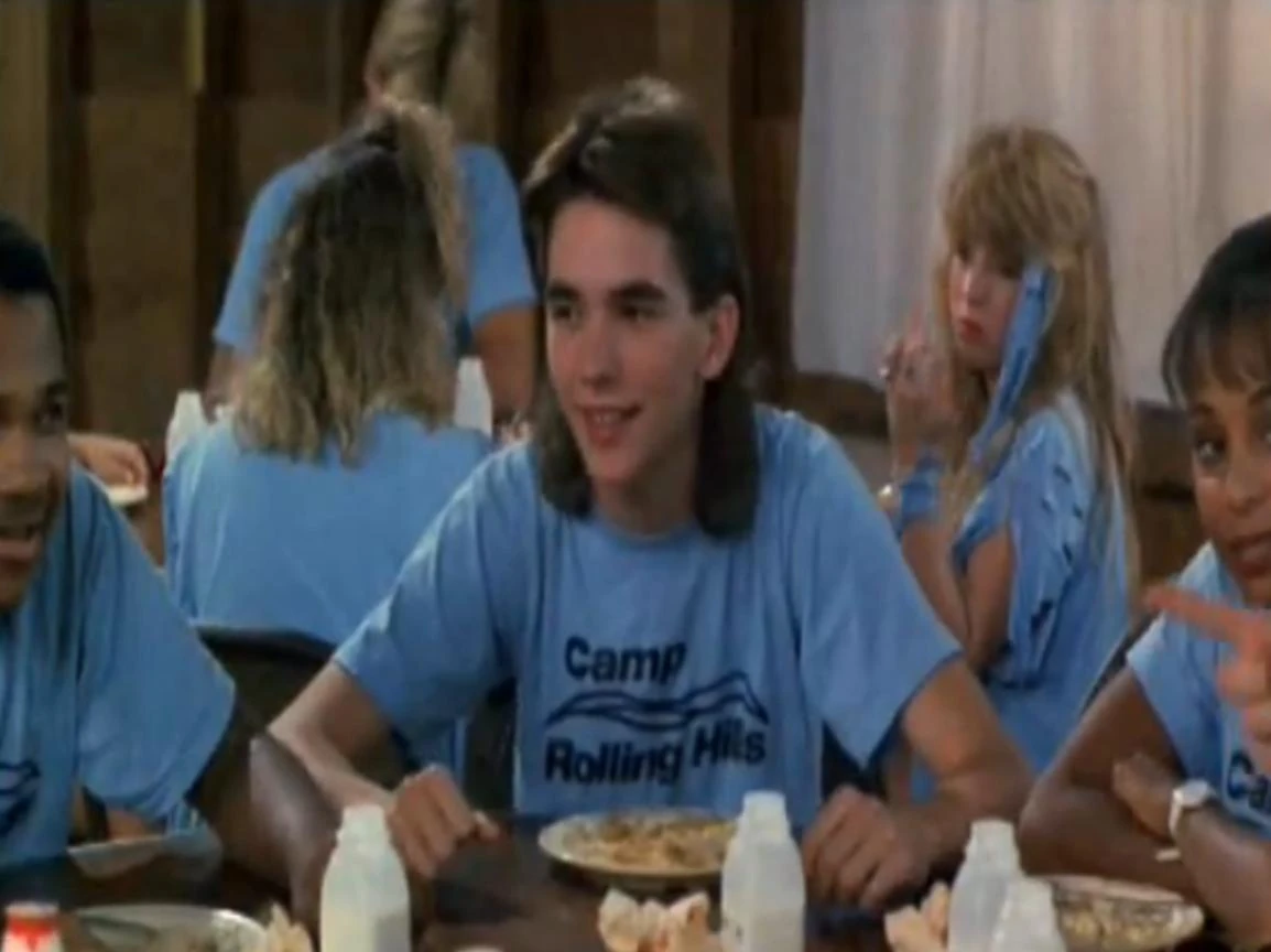 Anthony | Sleepaway Camp Wiki | Fandom