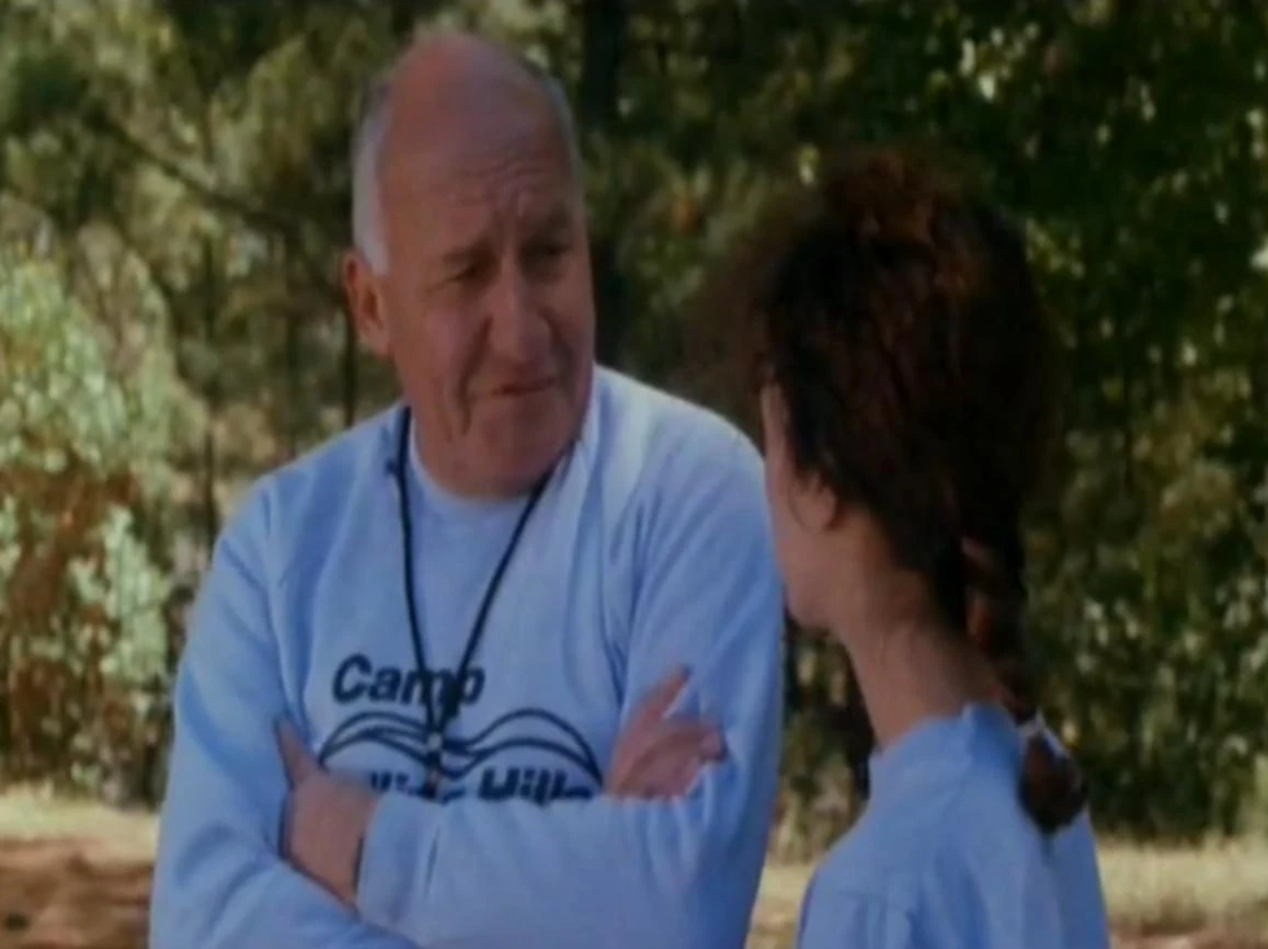 Uncle John | Sleepaway Camp Wiki | Fandom