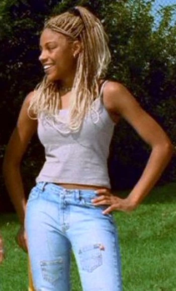 Dina | Sleepaway Camp Wiki | Fandom