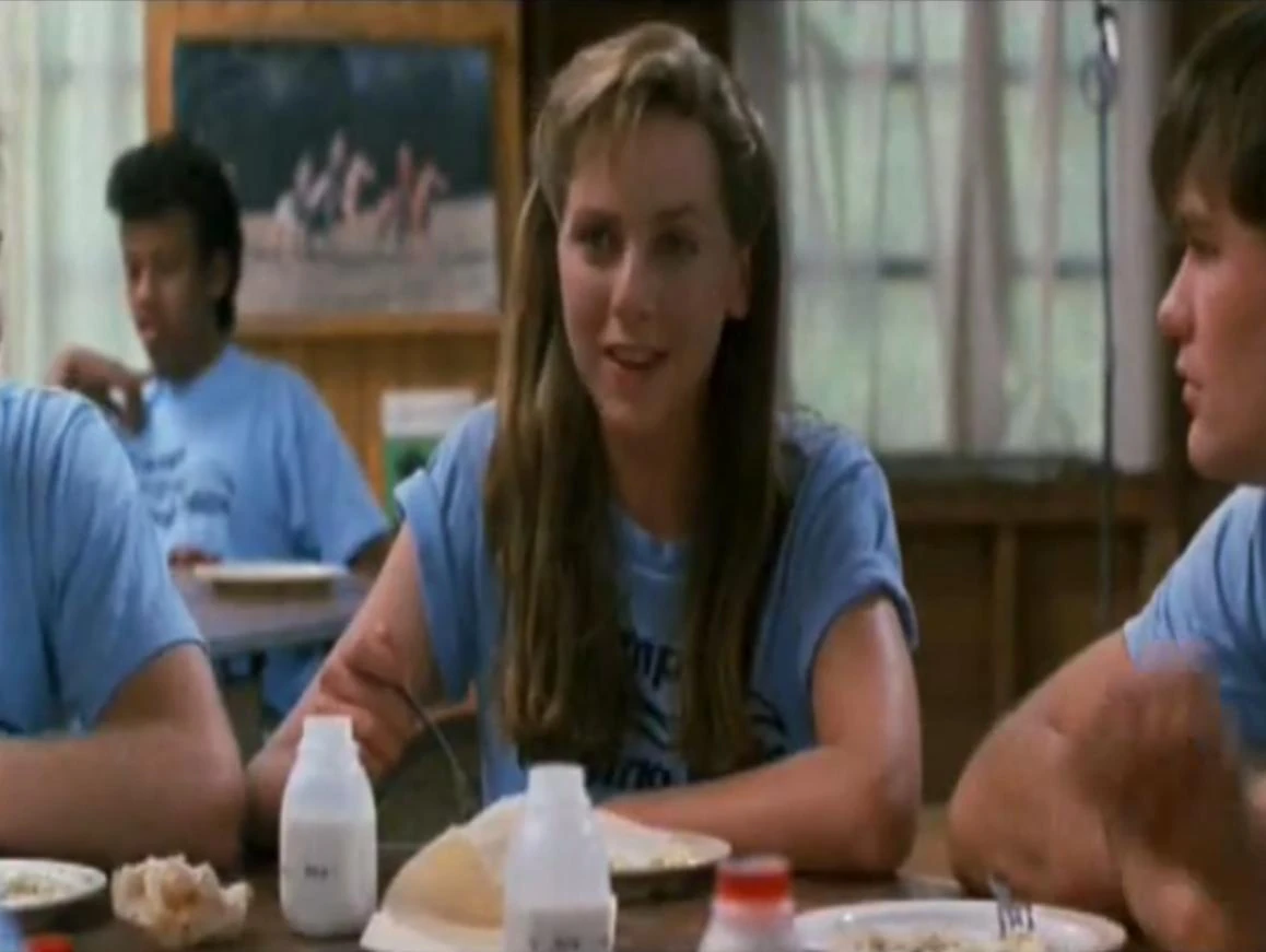 Molly Nagle | Sleepaway Camp Wiki | Fandom